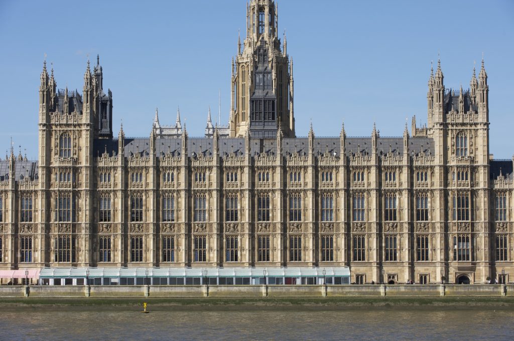 UKGBC responds to Spring Statement - UKGBC - UK Green Building Council