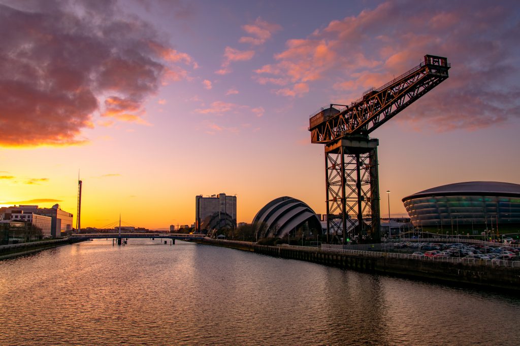 UKGBC reacts to COP26 postponement - UKGBC - UK Green Building Council