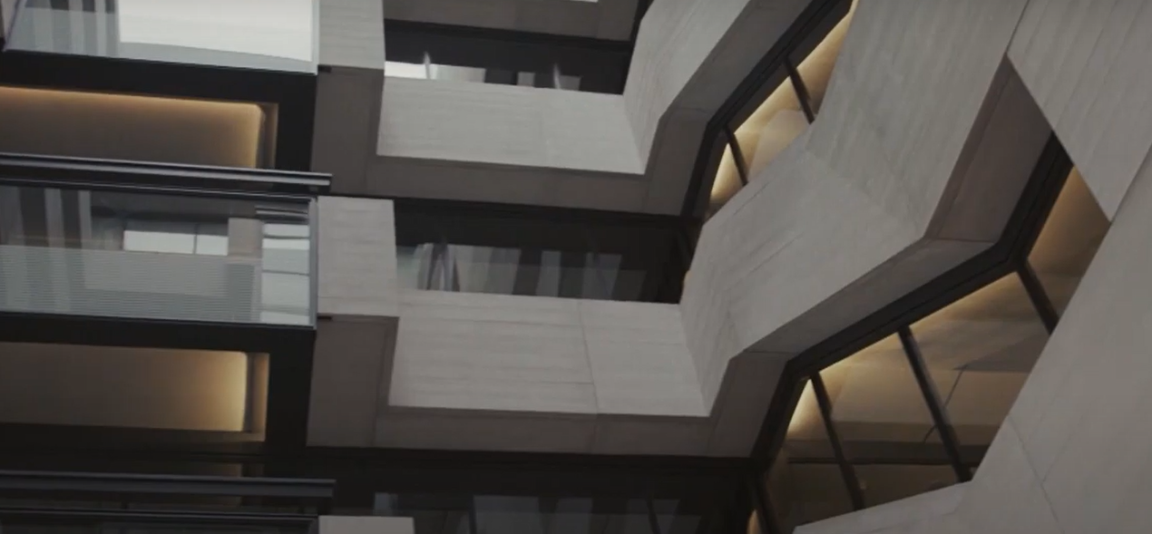 A fully electric building — Building A Better Future - UKGBC - UK Green ...