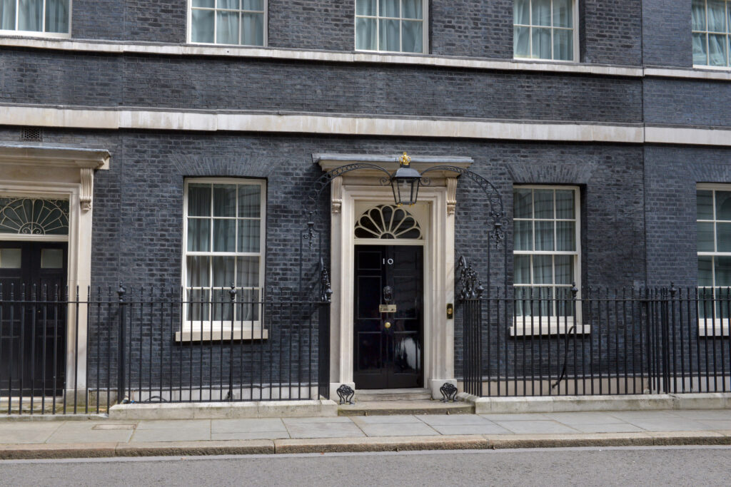UKGBC calls on the Prime Minister to prioritise energy efficiency and ...