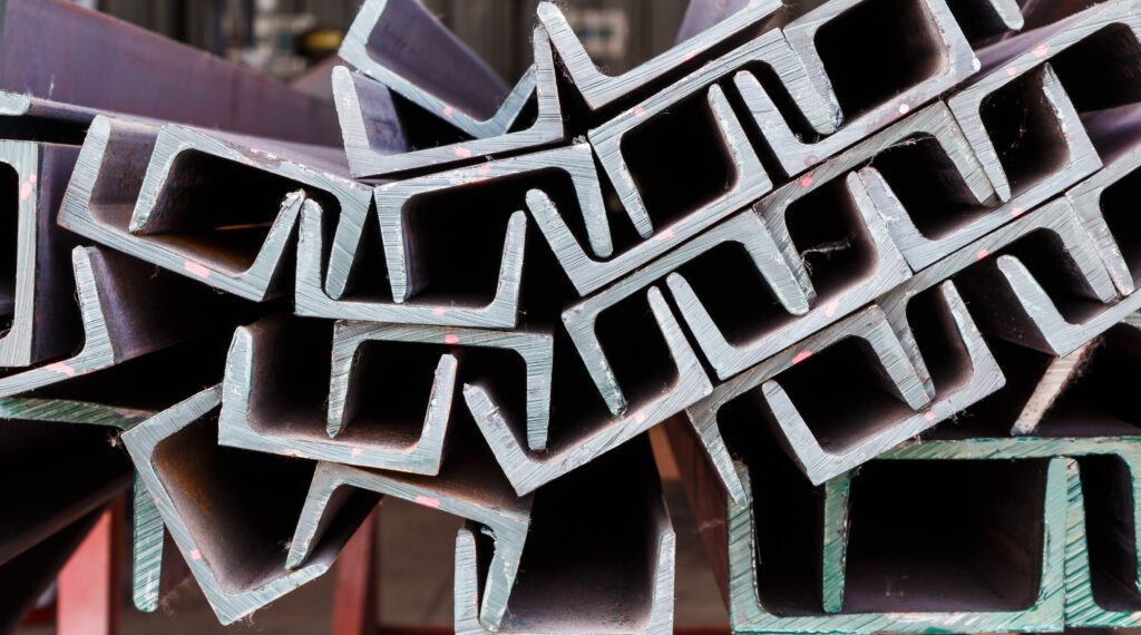 Reusing Steel How Do You Know What Your Second hand Steelwork Is Going Reusing Steel How Do You Know What Your Second hand Steelwork Is Going