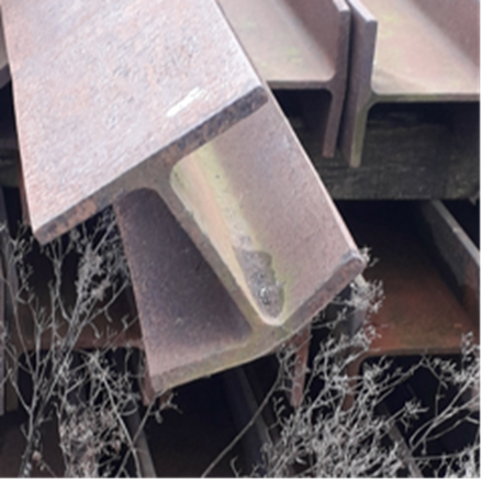Reusing steel: how do you know what your second-hand steelwork is going ...
